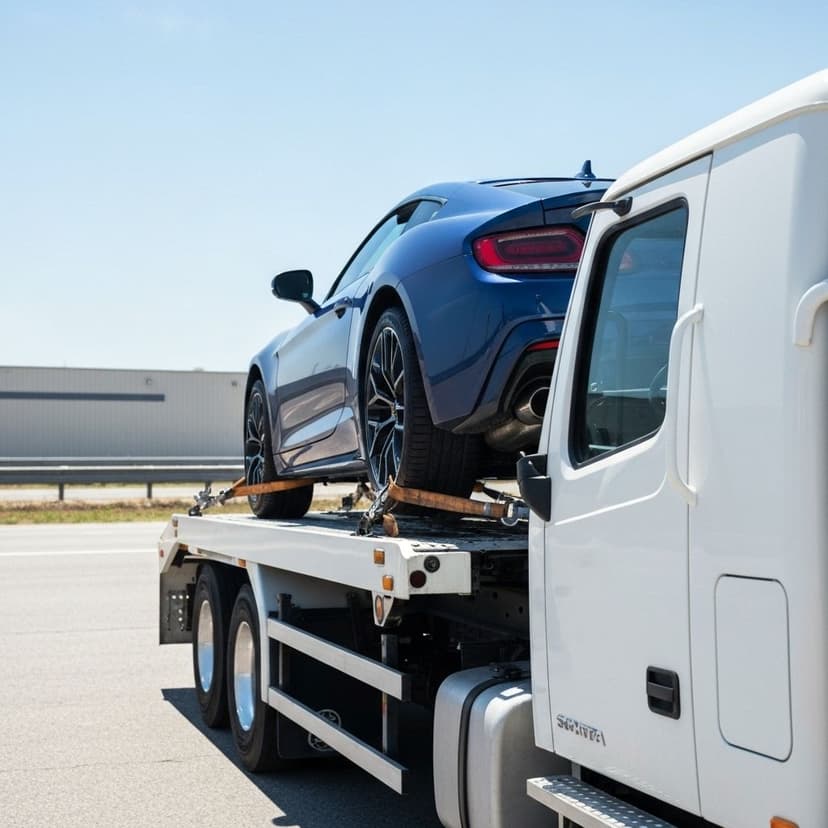 Stunning Car Delivery Usa Inc Gallery